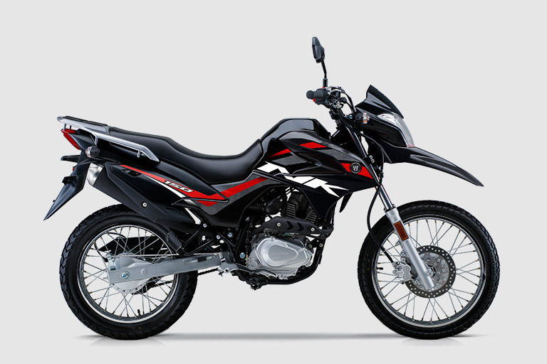 NK-150 - Haojue